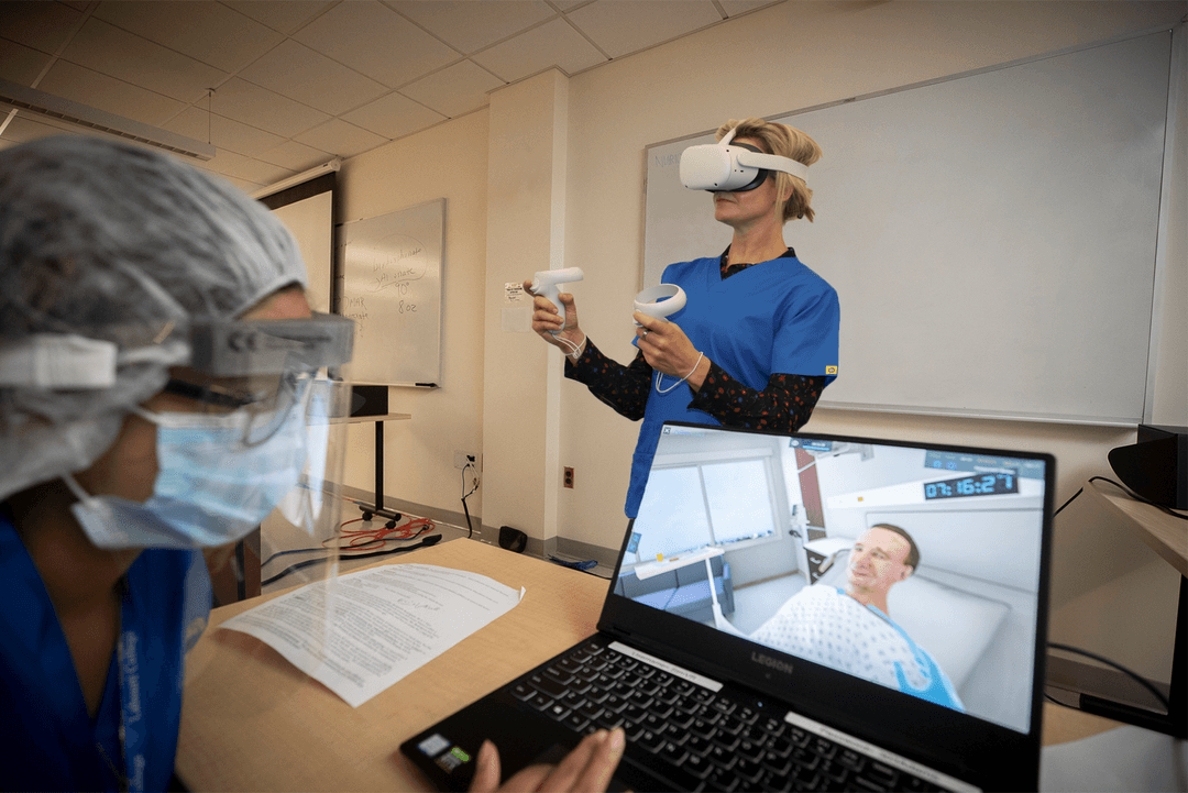 7 Interactive Nursing Games: A Fun Way to Learn Critical Skills